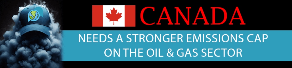 2024 Oil & Gas Emissions Cap POLICY TOOLKIT - 5b. The Cap Proposed by the Framework Will Make It ...